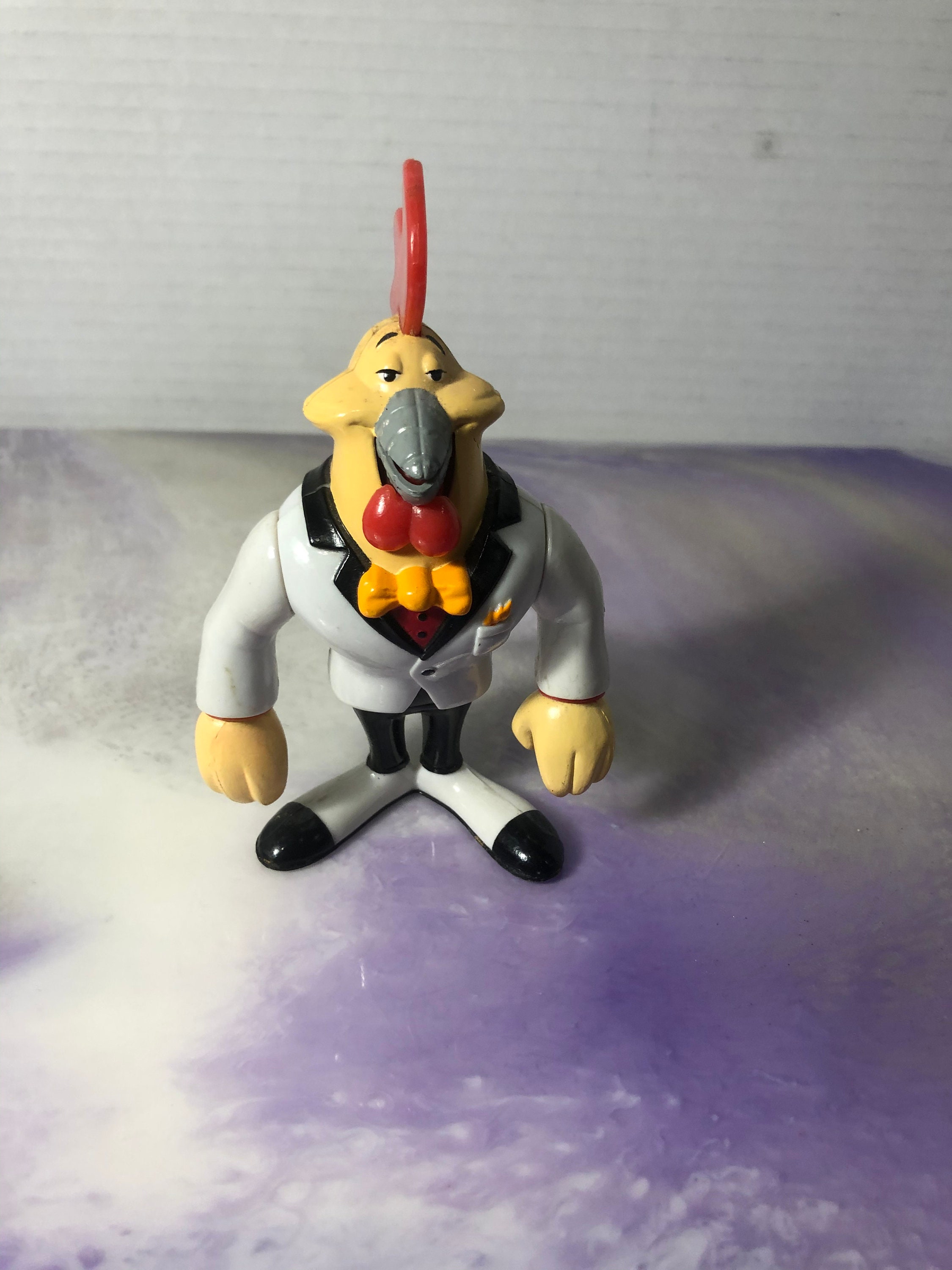 Darkwing Duck Steelbeak