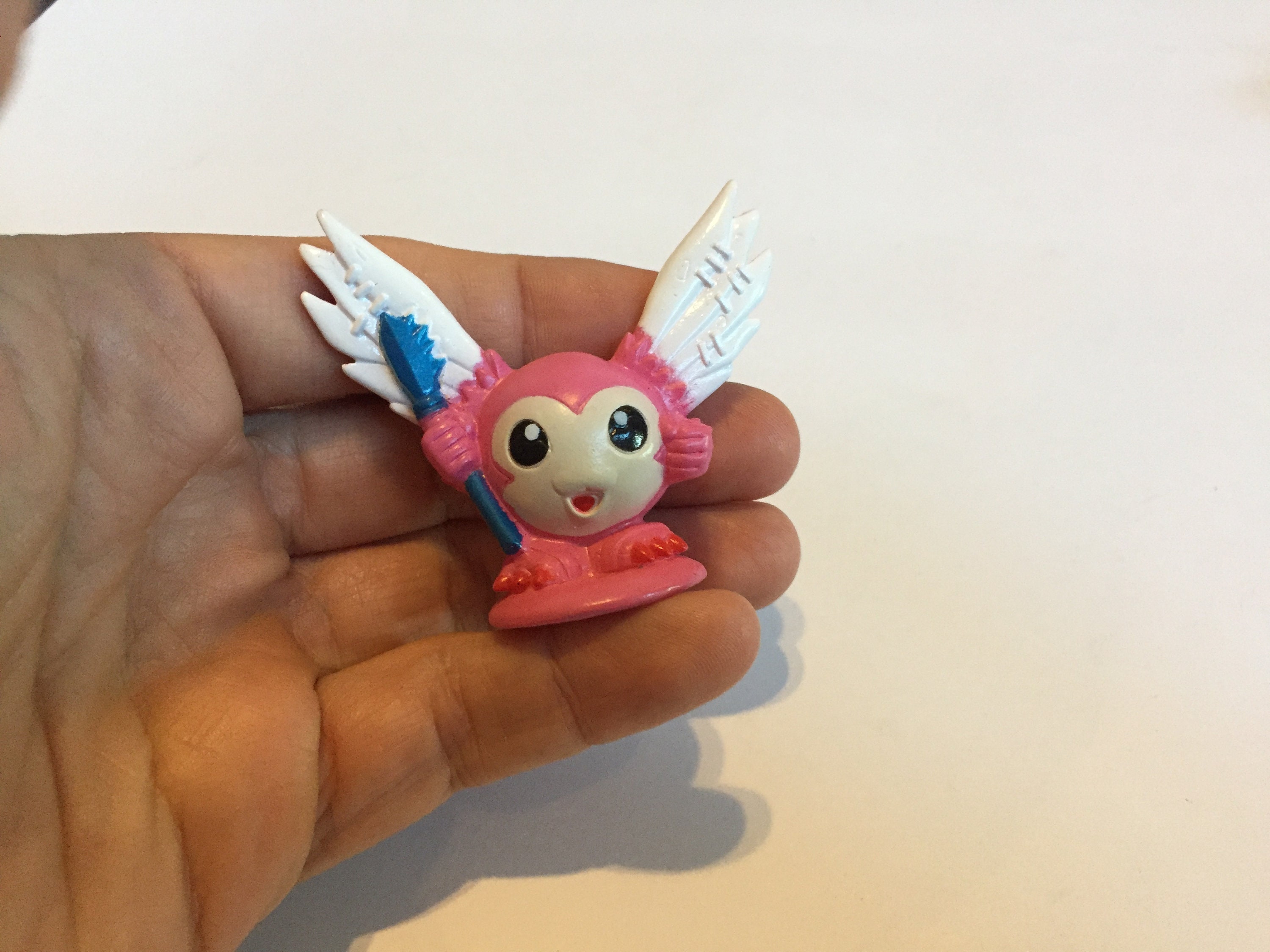 Vintage Pokemon Skitty Figure Assorted Rare Vintage - Etsy UK