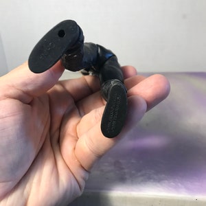 Vintage 90's WWE Loose DOA - Crush - Deciples of Apocalypse Action ...