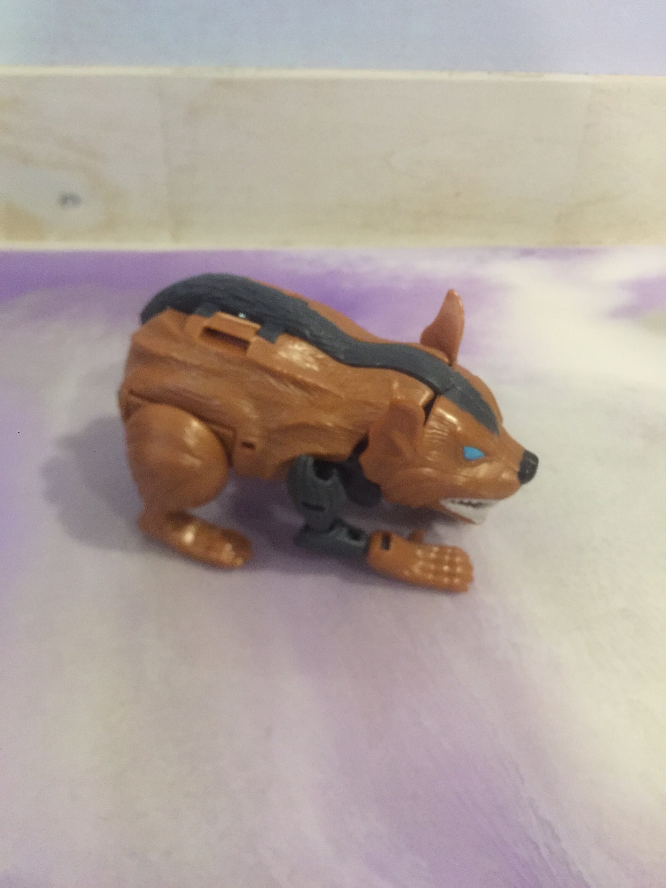 Snarl Transformers Armada