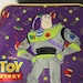 Vintage 1990's Toy Story Buzz Lightyear Suit Case Rare - Etsy