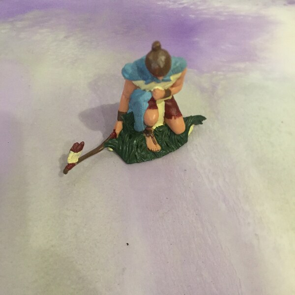 Mormon Action Figure - Etsy