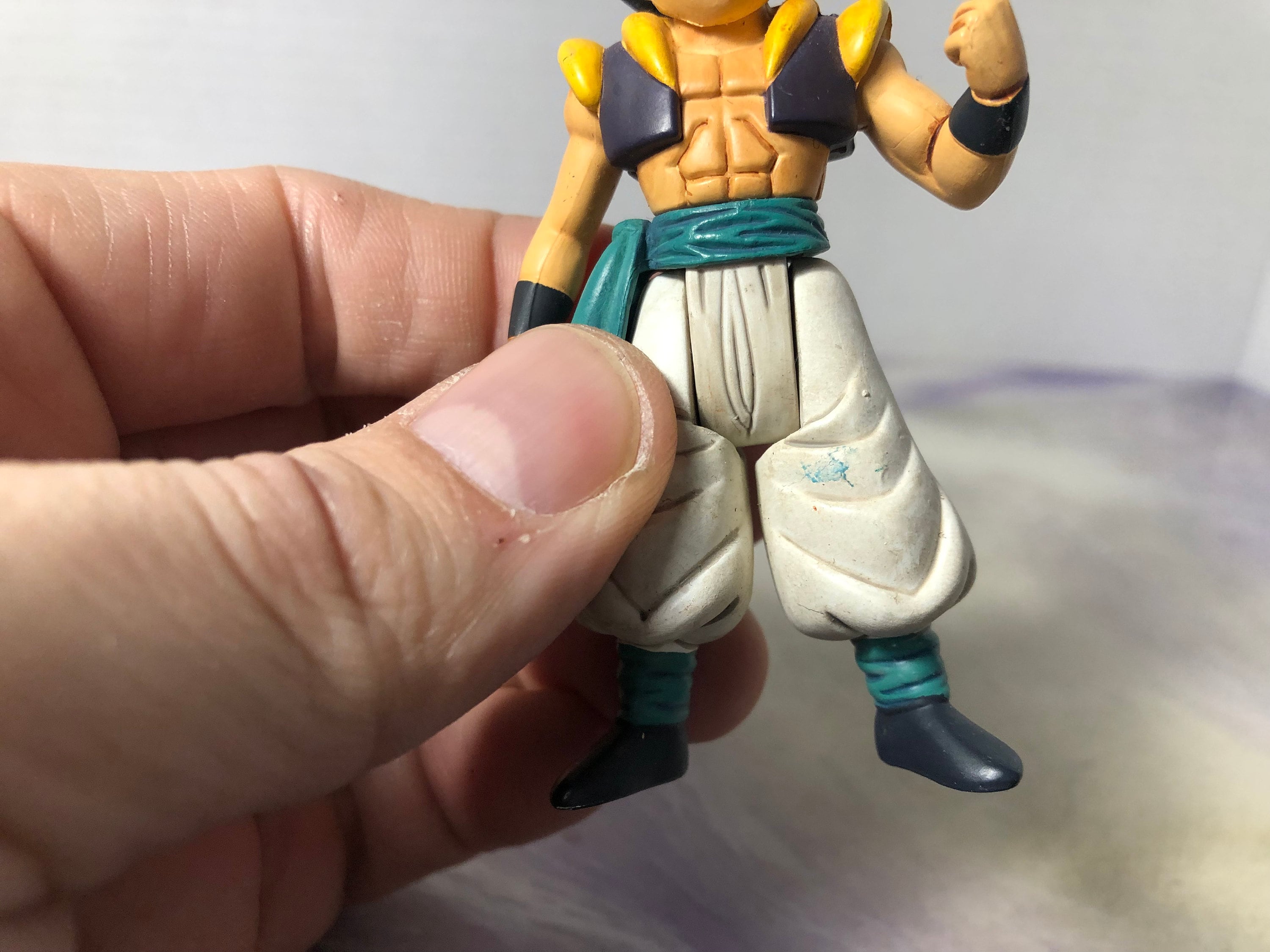 Future Gotenks