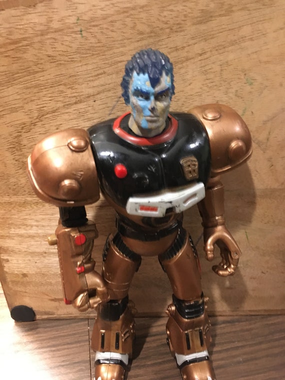 War Planets Shadow Raiders