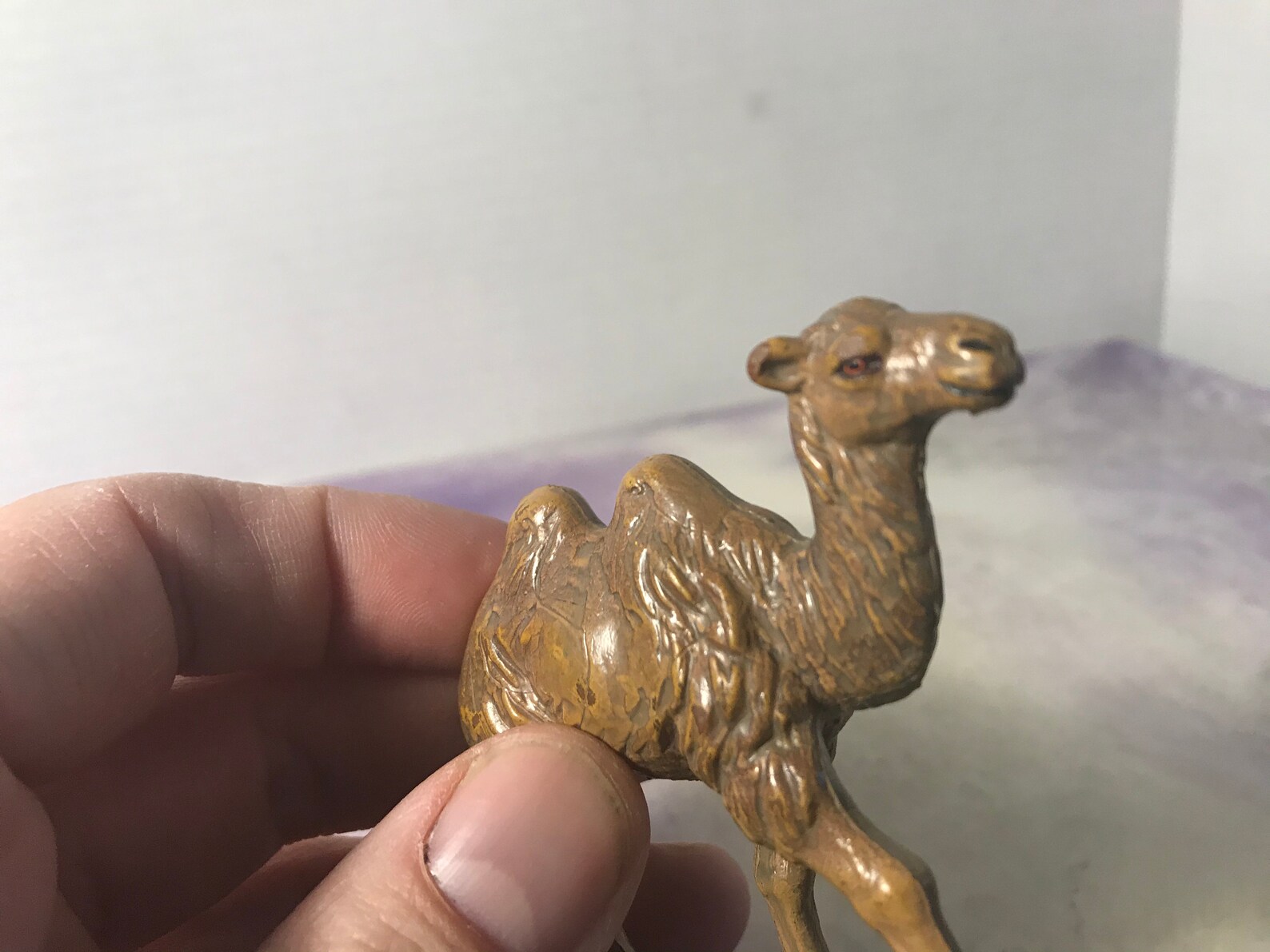 Vintage Toy AAA Toys Rubber CAMEL Rare Vintage Plastic - Etsy