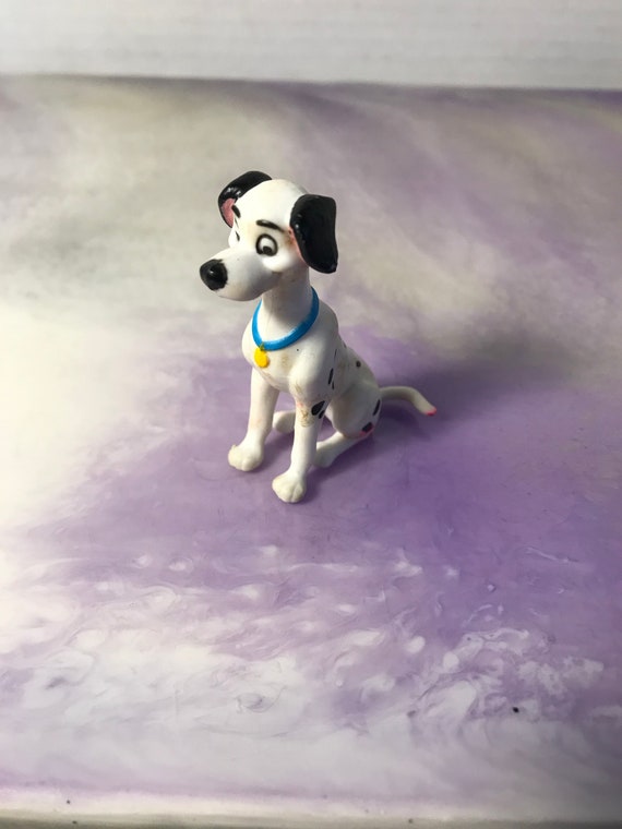 Disney rare dalmation model sheet figure www.ugel01ep.gob.pe