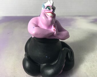 Ursula Cake Topper | Etsy