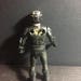 Vintage Rare James Bond Jr. Night Ninja Action Figure James Bond Figure ...