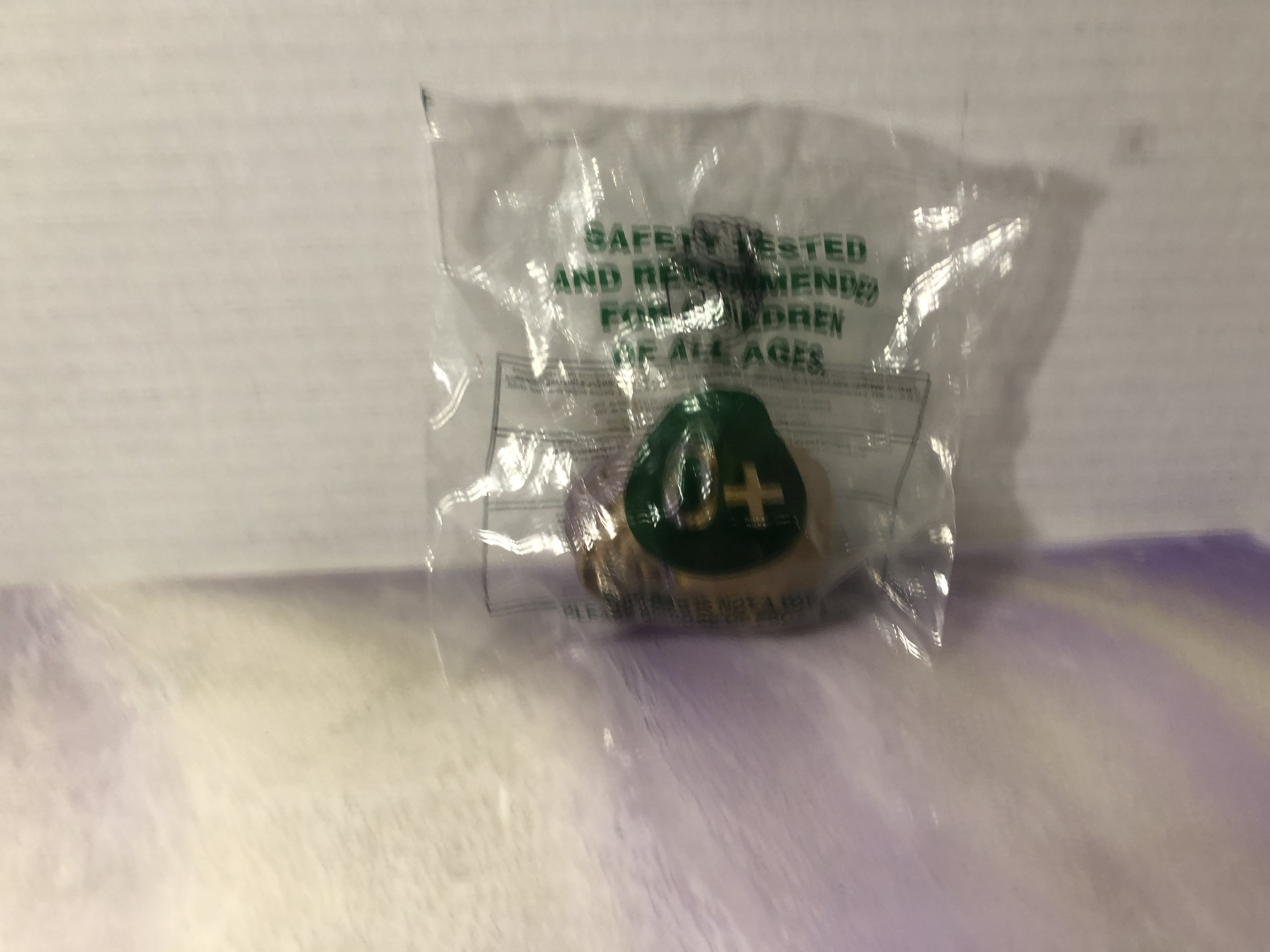 Godzilla 1998 Taco Bell