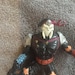 Vintage Action Figure GI Joe Extreme 1996 Gi Joe Skar Iron - Etsy