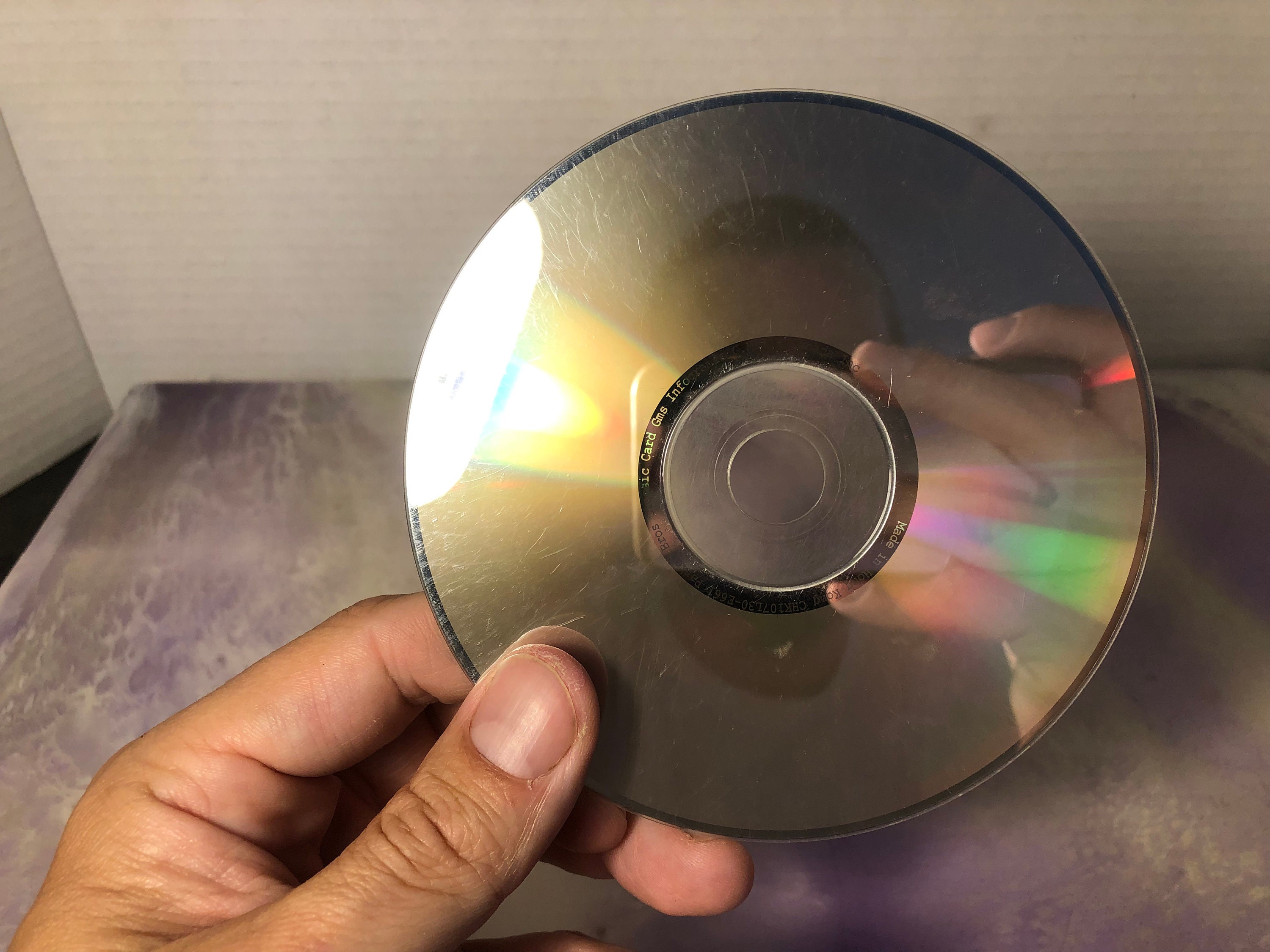 Vintage General Mills Cereal Computer Game Classic Card Games 2002 Rare ...