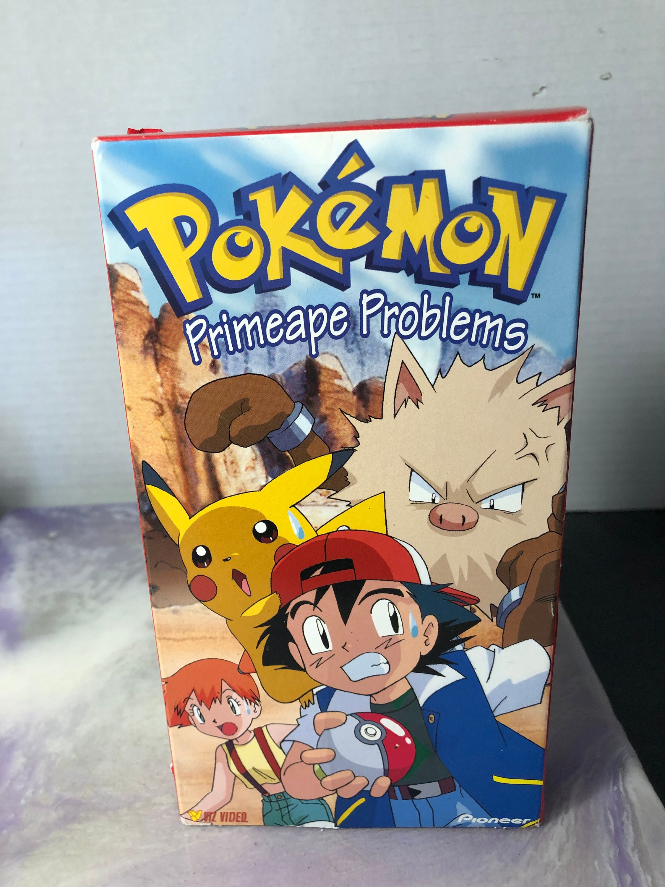 Is A Good Pokemon Primeape