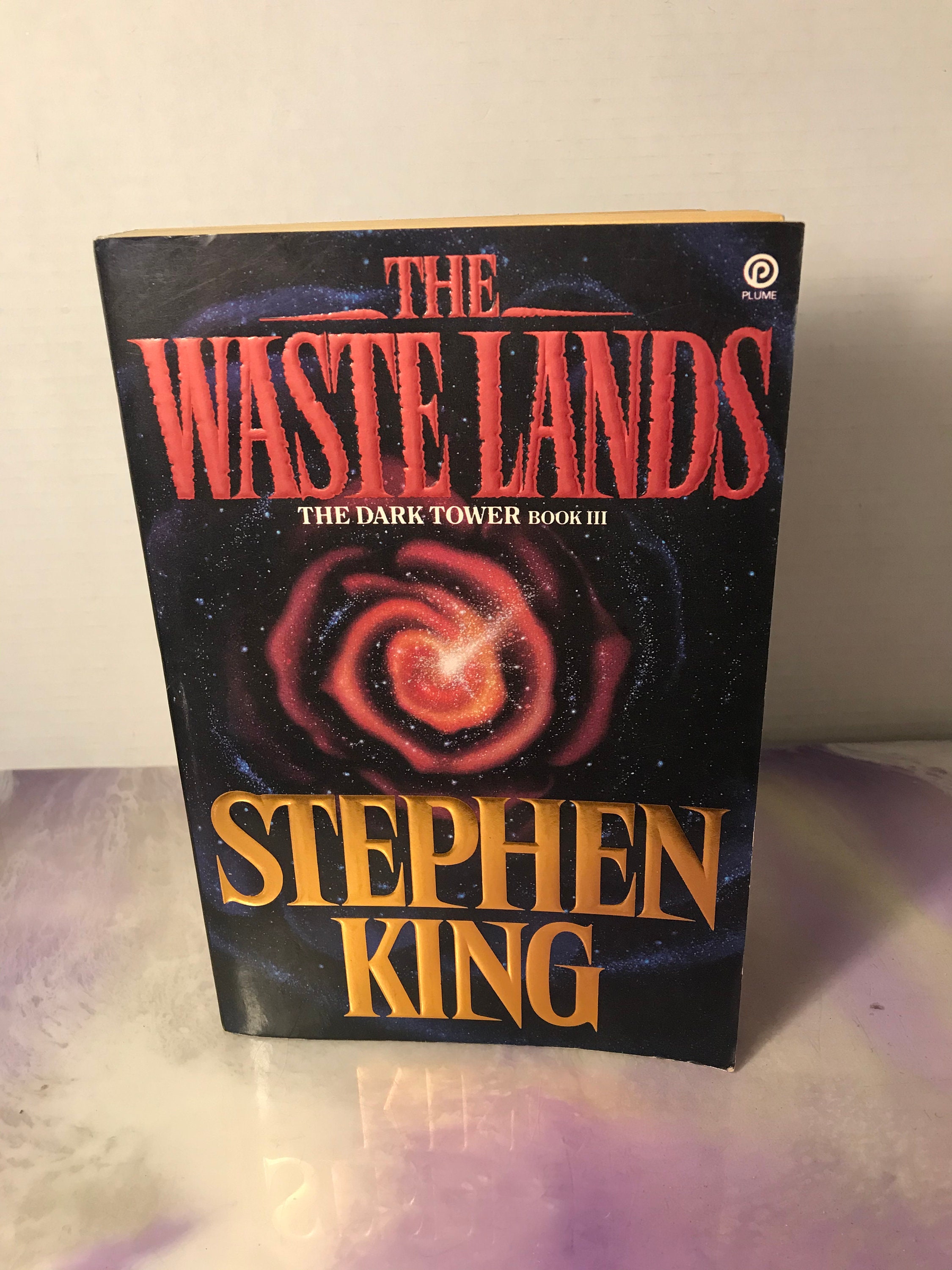 Wasteland The Stephen King Covers