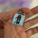 Vintage 1980's California Raisin's Keychain - Super Cool 80's Nostalgia ...