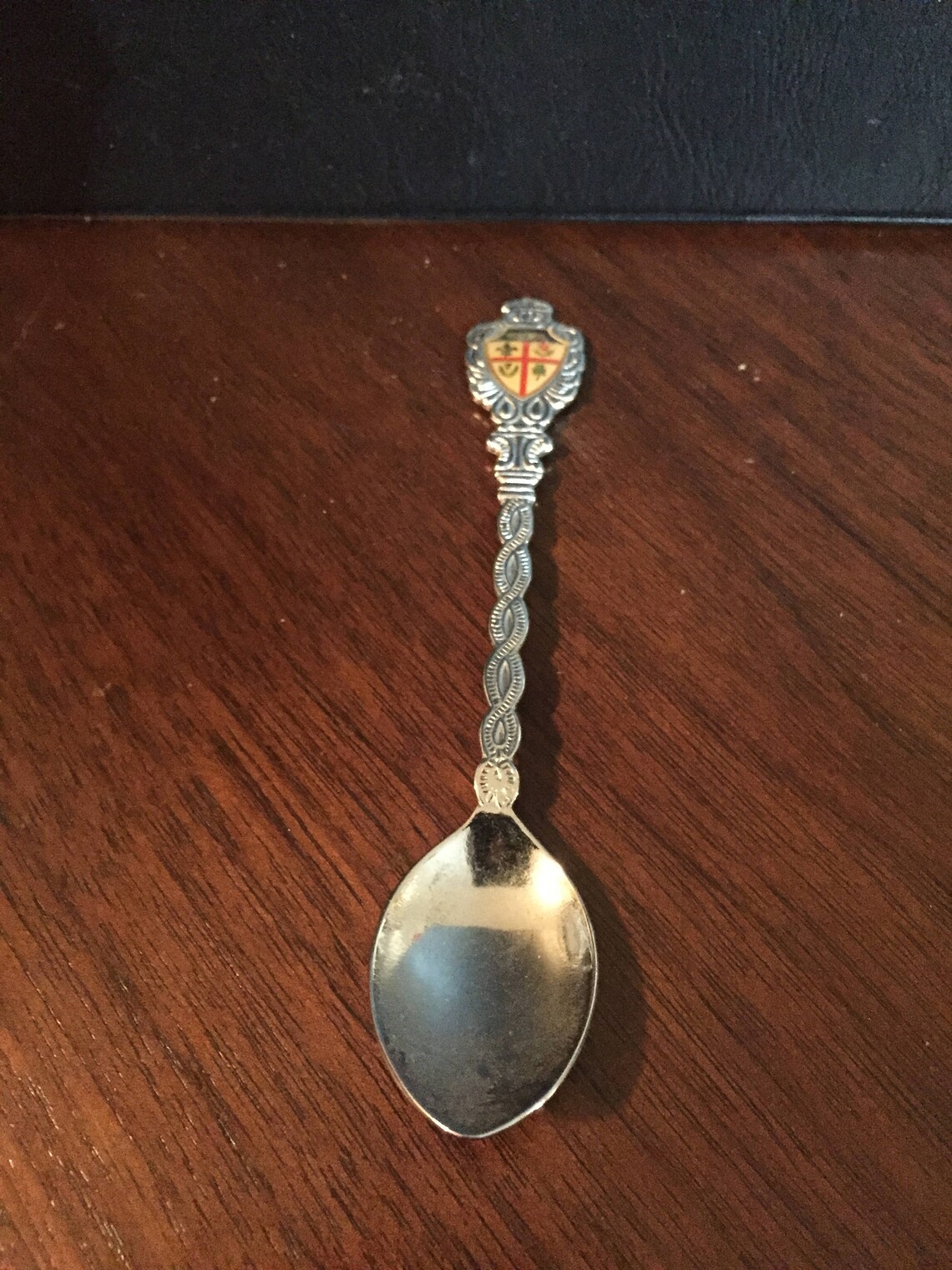 Vintage Collectible Spoon Rare Vintage Montreal Spoon | Etsy