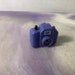 Vintage 90's Made in China Camera Viewfinder Keychain Toy - Etsy