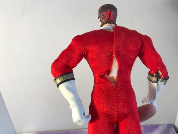 12 power ranger action figures store