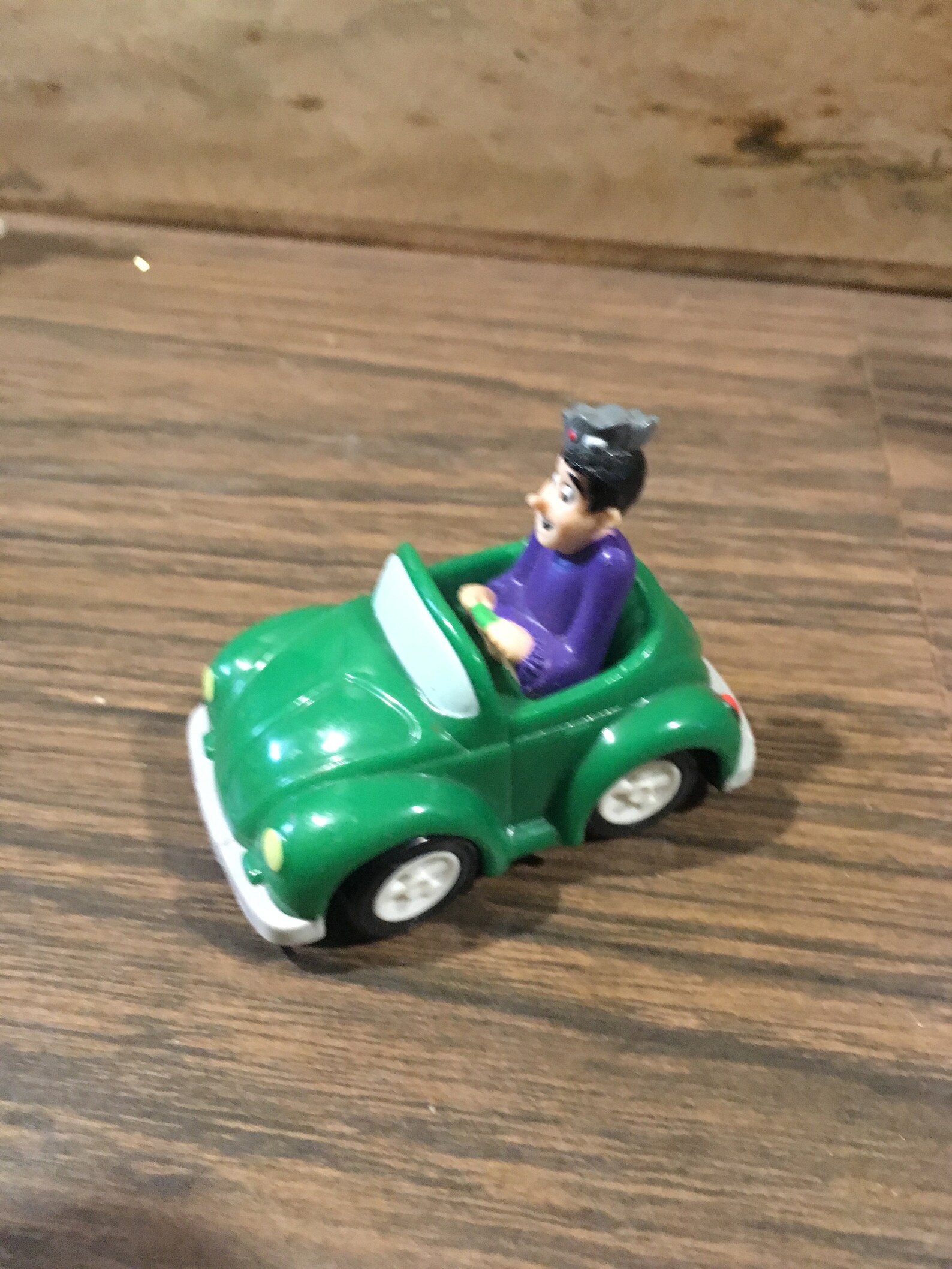 Vintage Archies Comic Jughead 1991 Burger King Kids Club - Etsy