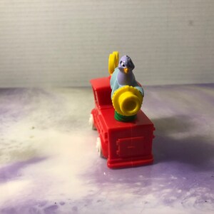 Vintage 1994 Disney Looney Tunes Goodfeathers Pigeons Mcdonald's Happy ...