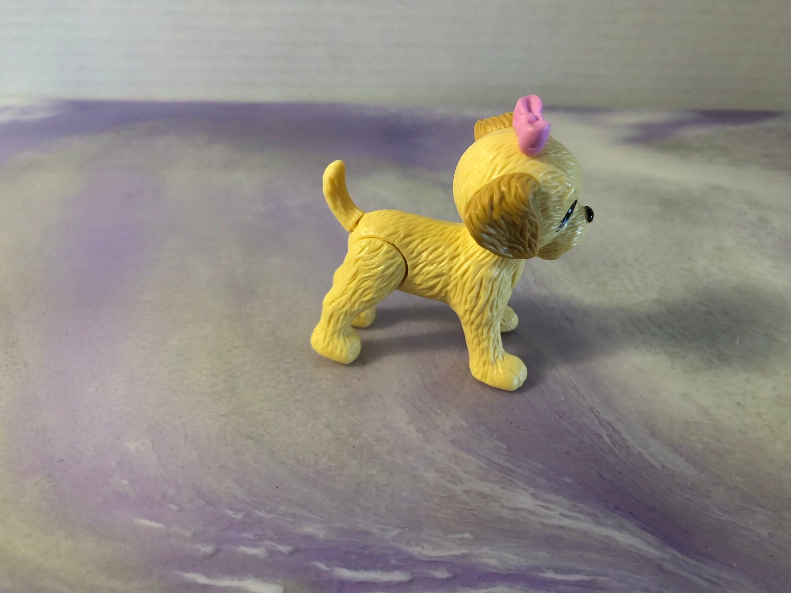 Vintage 90's Barbie Pet Dog Barbie Accessory Vintage | Etsy