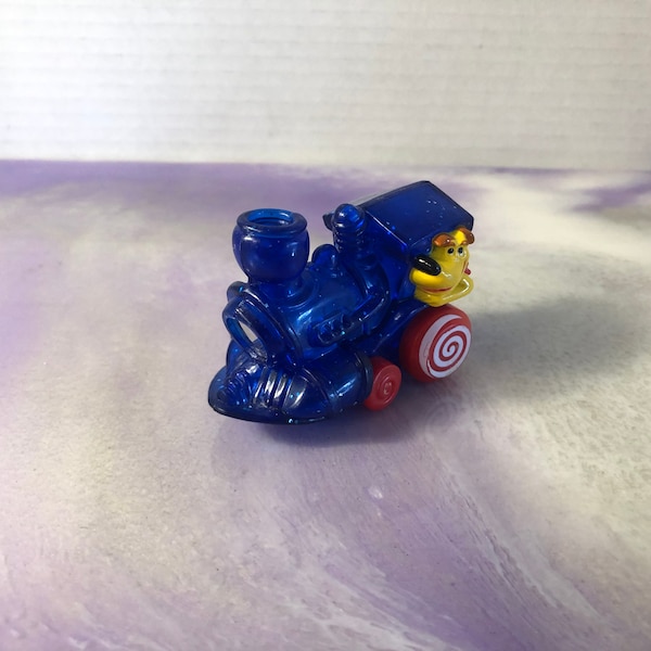Mcdonalds Train 90s - Etsy