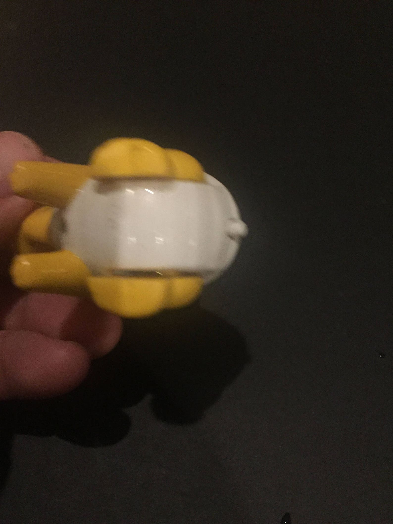 Vintage 1989 Nintendo Super Mario Bros Flying Turtle | Etsy