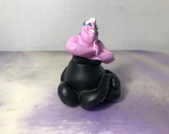 Ursula Cake Topper - Etsy UK