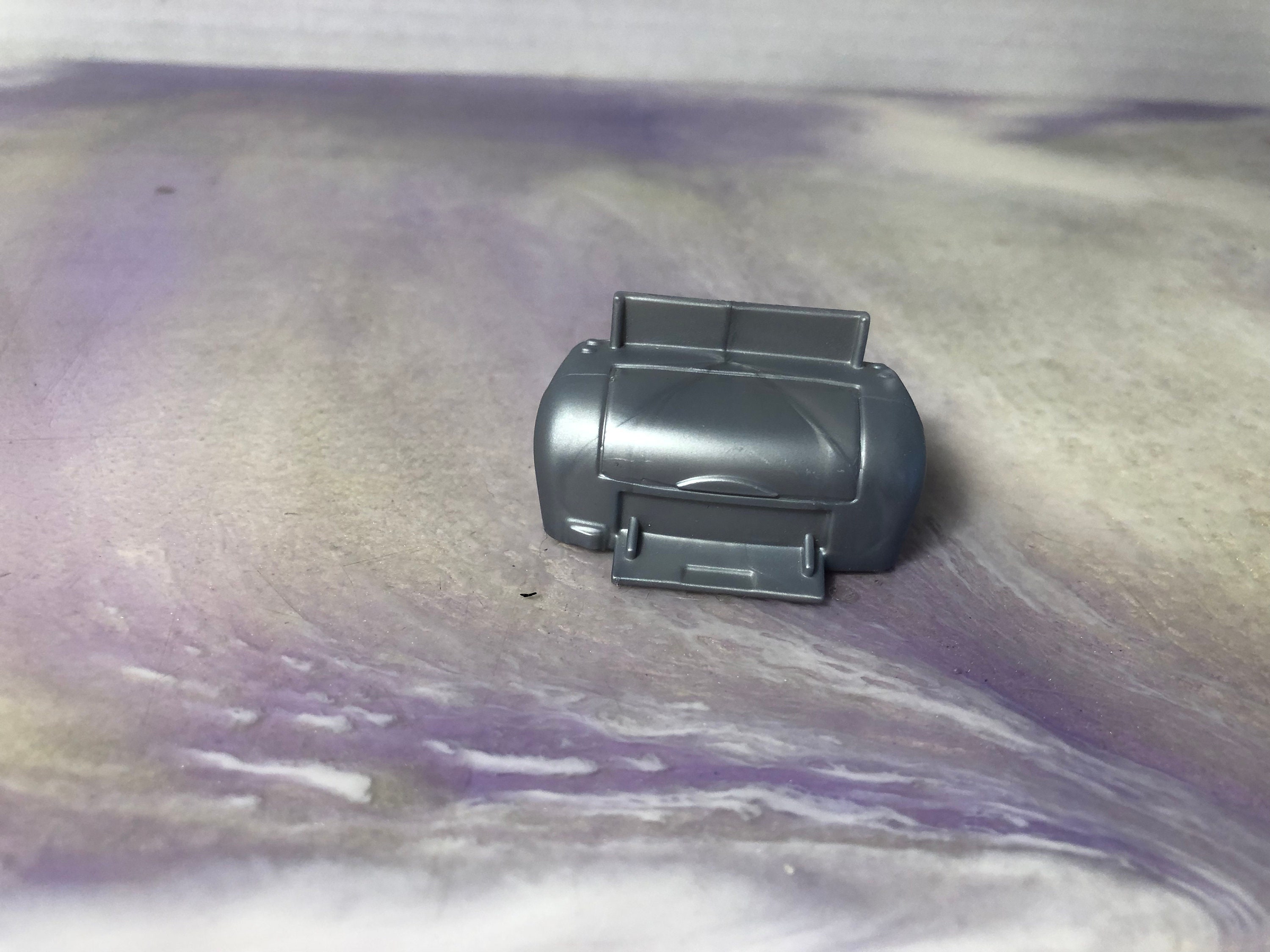 Vintage 90 s Barbie Styled Accessory Printer Vintage Barbie Doll House Nostalgia Etsy Australia
