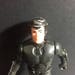 Vintage Rare James Bond Jr. Night Ninja Action Figure James Bond Figure ...