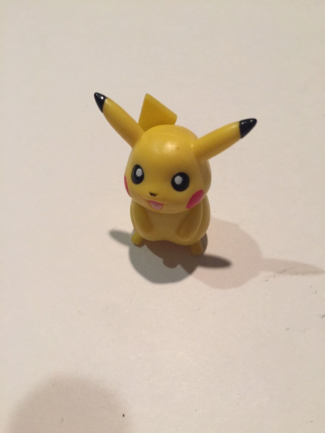 Vintage Pokemon - PIKACHU PVC Figure - Assorted - Rare Vintage Pokemon ...