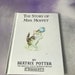 Vintage the Story of Miss Moppet - by Beatrix Potter - Children's Story ...