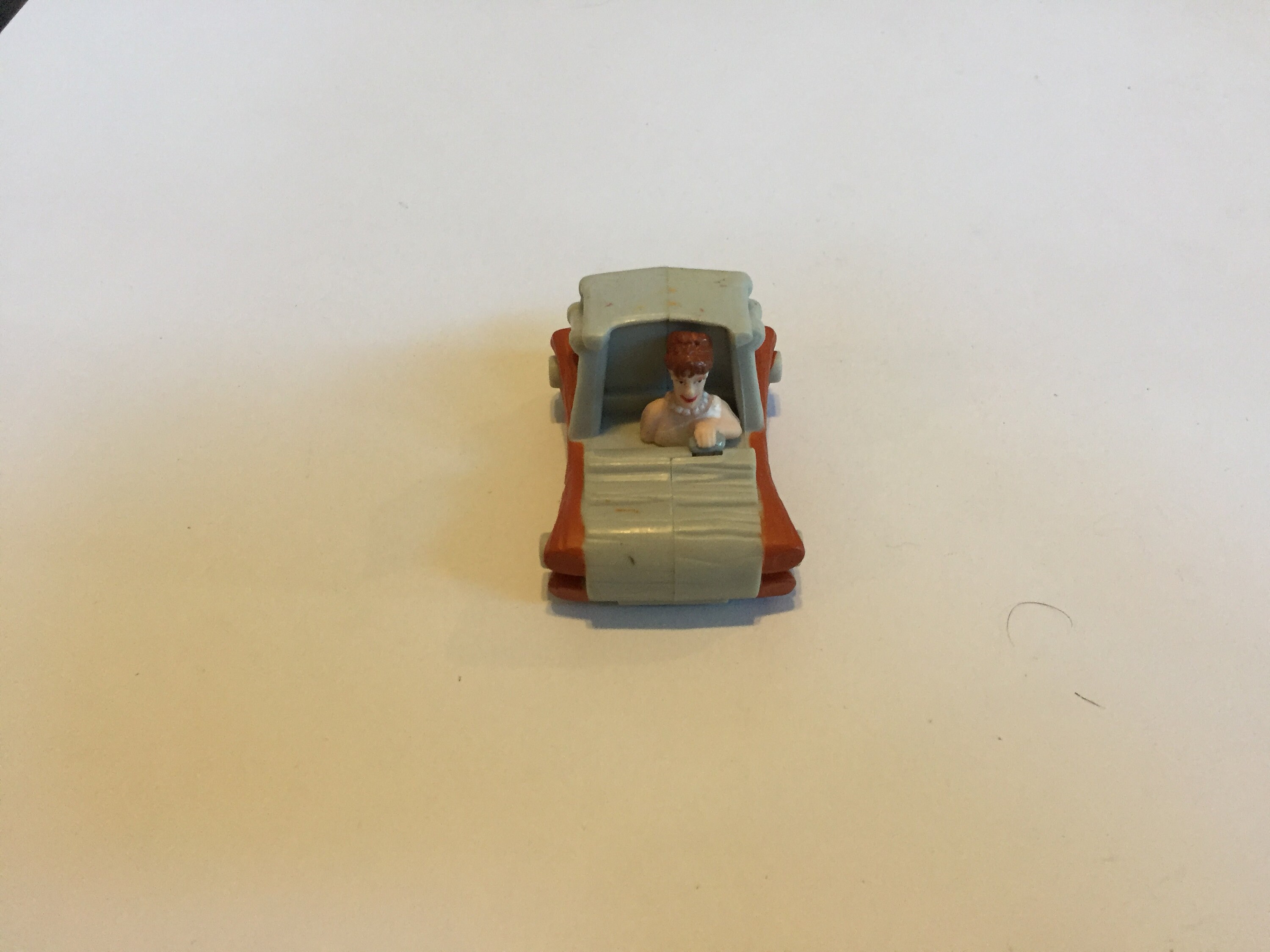 Vintage Flintstones Movie Wilma Flintstone in Car the - Etsy