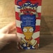 The Best of the Simpsons Political Party Box Set VHS 3-tape - Etsy
