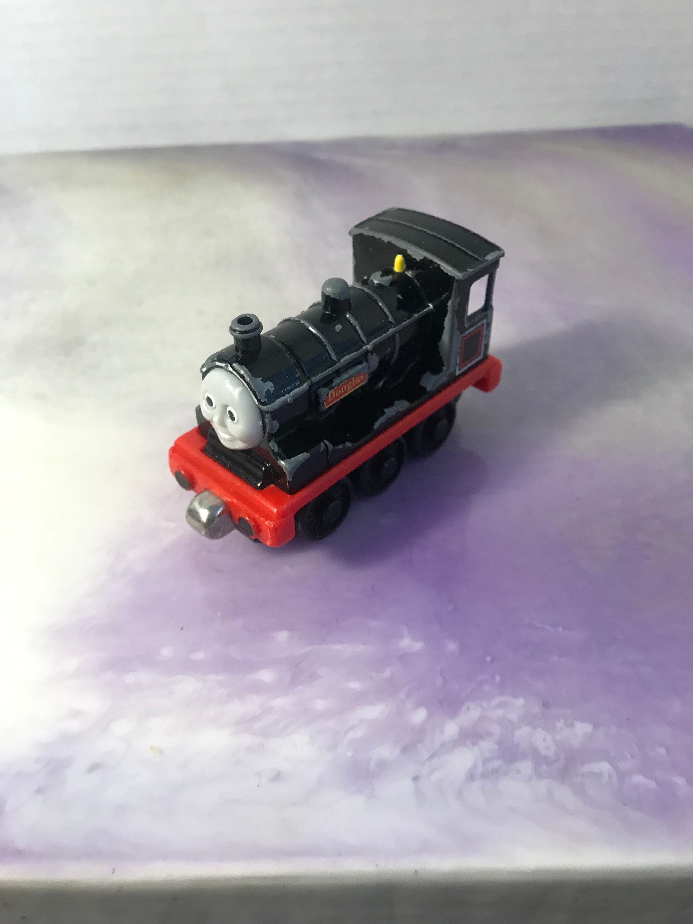 Thomas And Friends Douglas