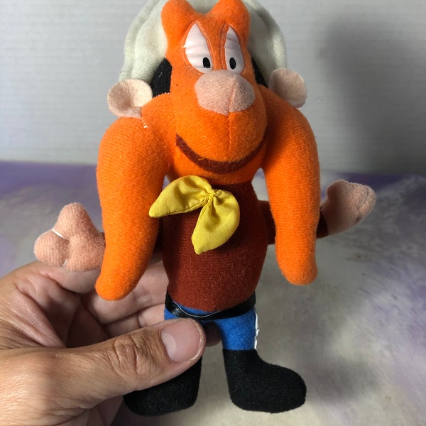 Sam Plush - Etsy