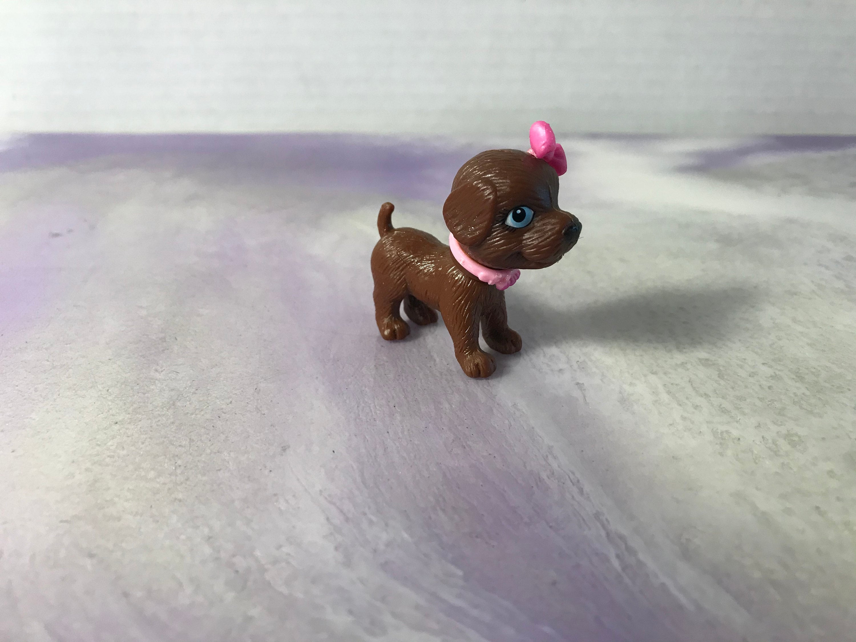 Vintage 90's Barbie Styled Pet Dog Barbie Accessory | Etsy
