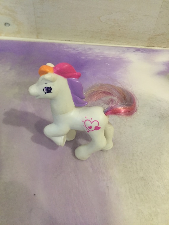 My Little Pony Toys 90s