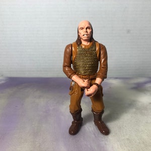 1993 Mattel Last Action Hero Axe Swinging Ripper Action Figure - Etsy