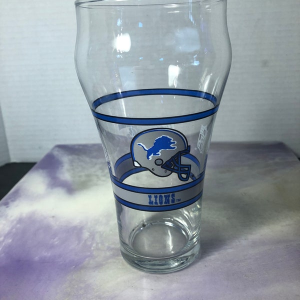 Nfl Glass - Etsy