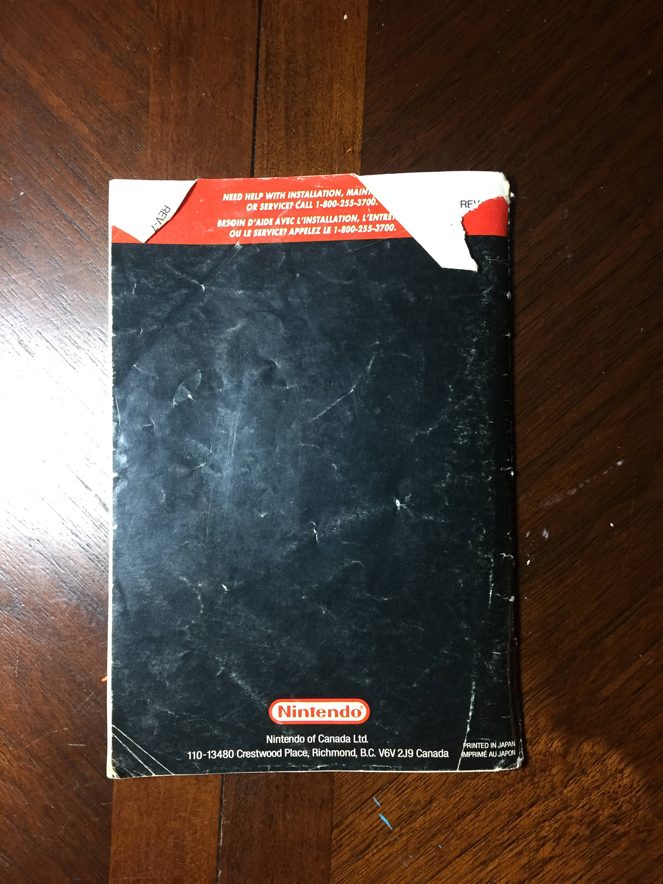 Super Mario World Super Nintendo SNES Instruction Booklet | Etsy