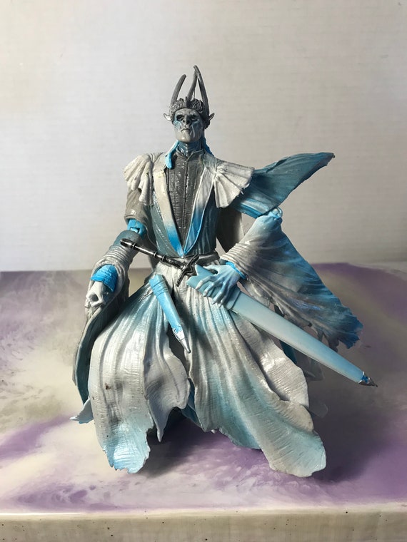 Most valuable lord of the rings action figures store