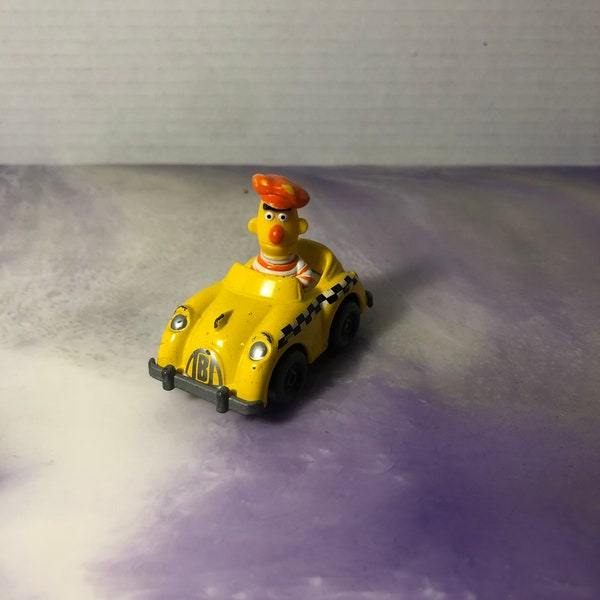Sesame Street Car Lot - Etsy