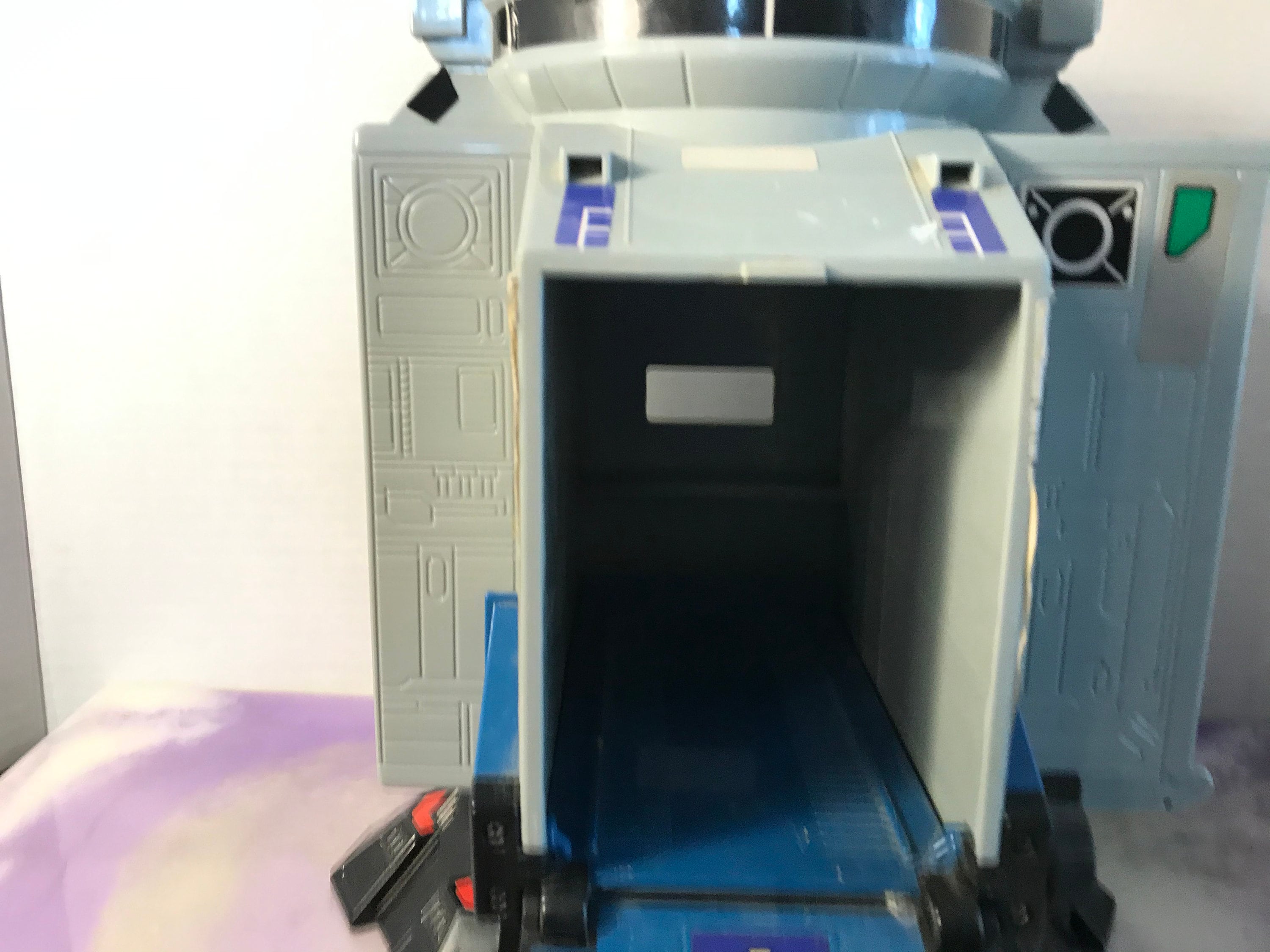 Vintage 1997 Beetleborgs Battle Base Playset Bandai Vintage | Etsy