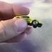 Vintage Hot Wheels Mini Micro Die Cast Car Toy Super Cool - Etsy