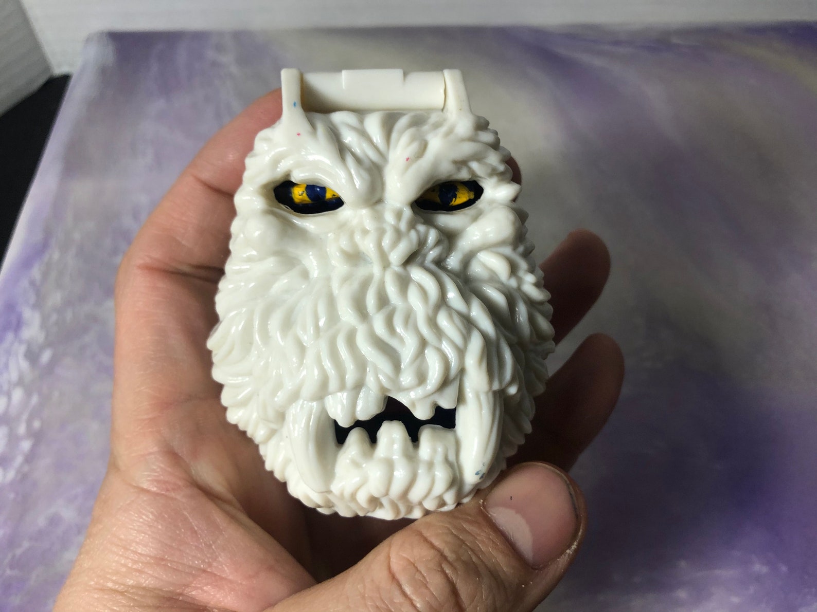 Vintage Mighty Max Bluebird Playset Toy Vintage 1993 | Etsy