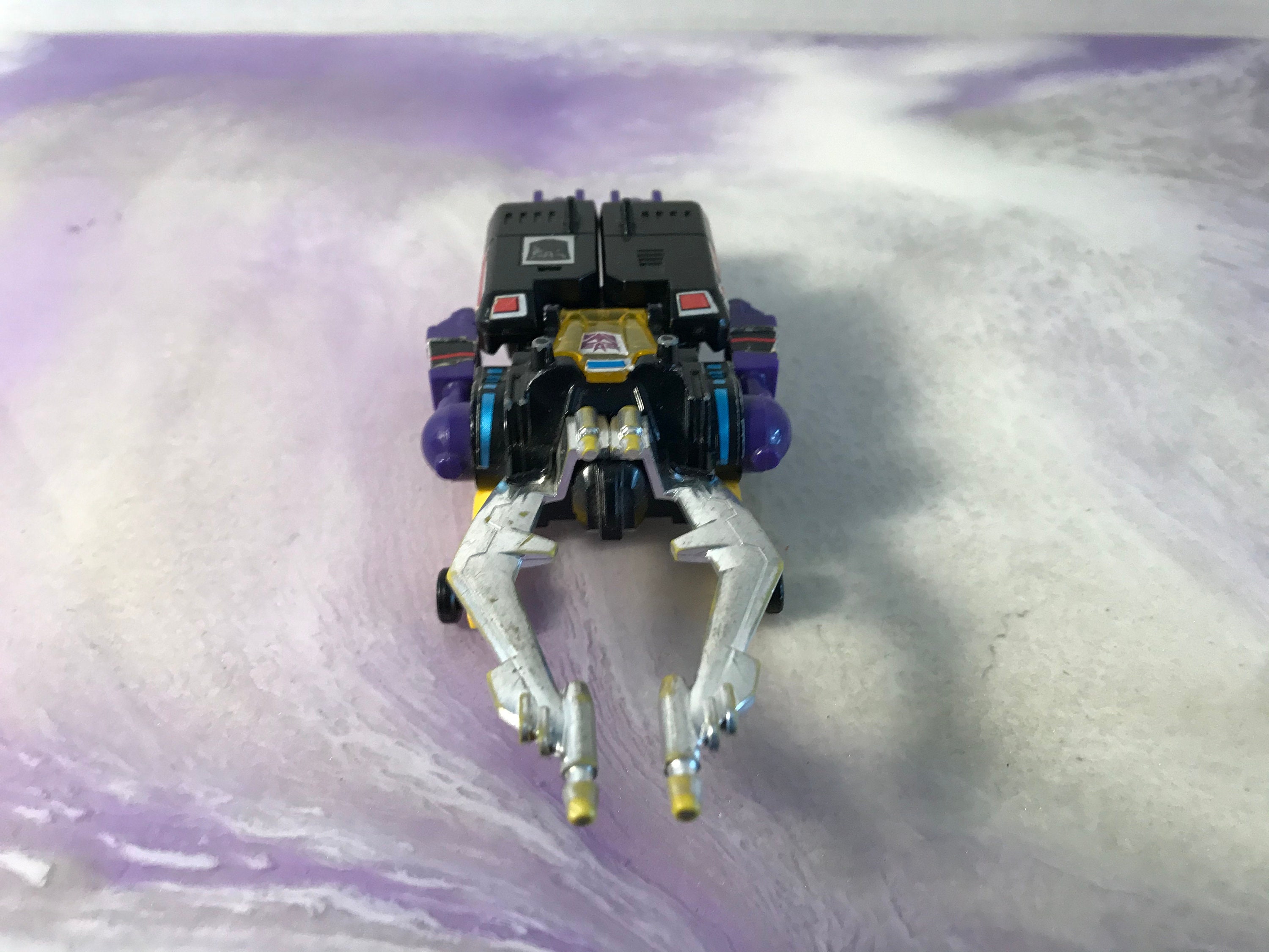 Transformer Insecticons