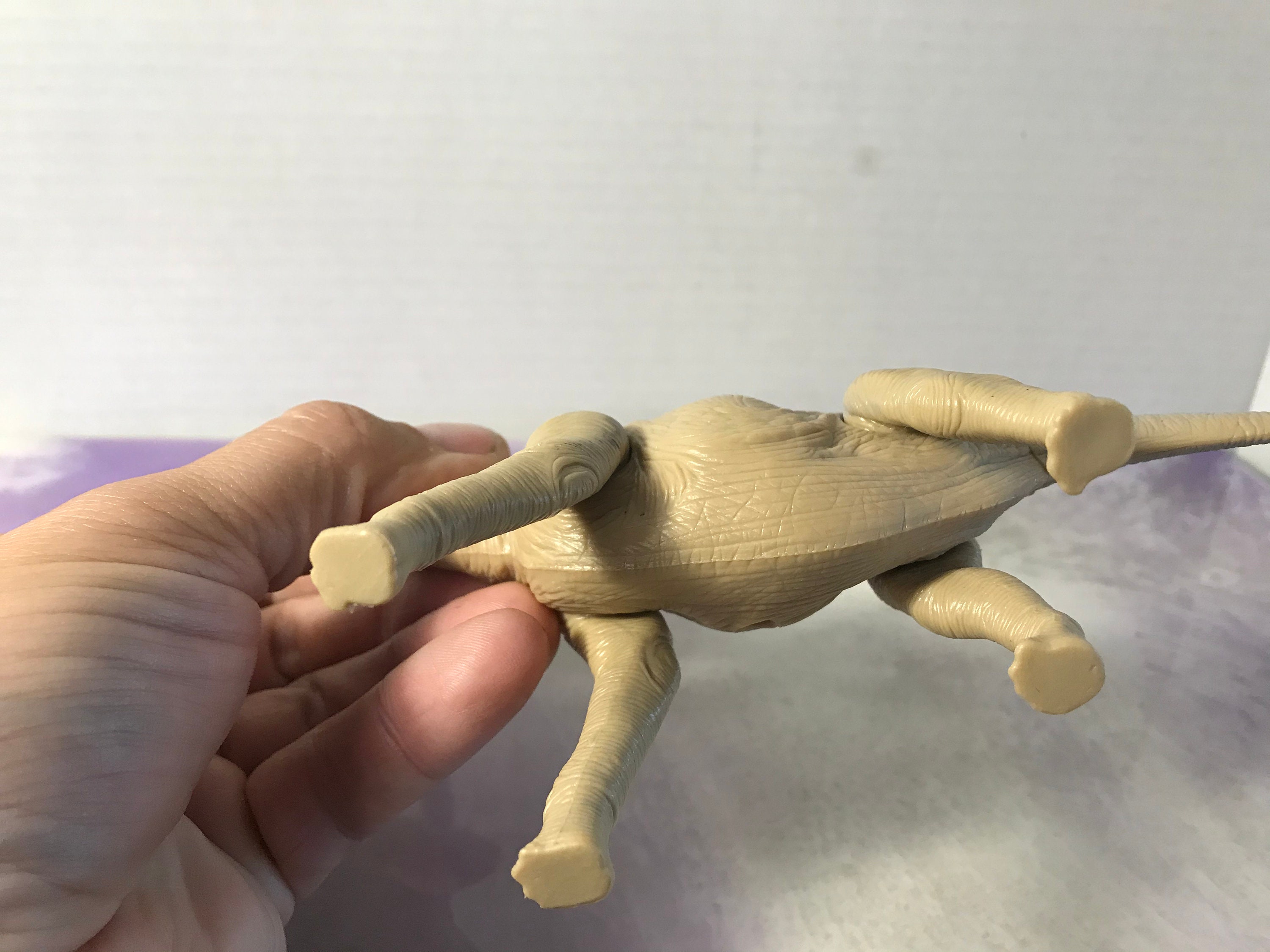 Vintage Disney Dinosaurs Baylene Figure Toy Rare Vintage - Etsy Denmark