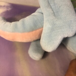 Vintage Dr Seuss Horton Hears a Who Plush Hand Puppet Plush Cute ...