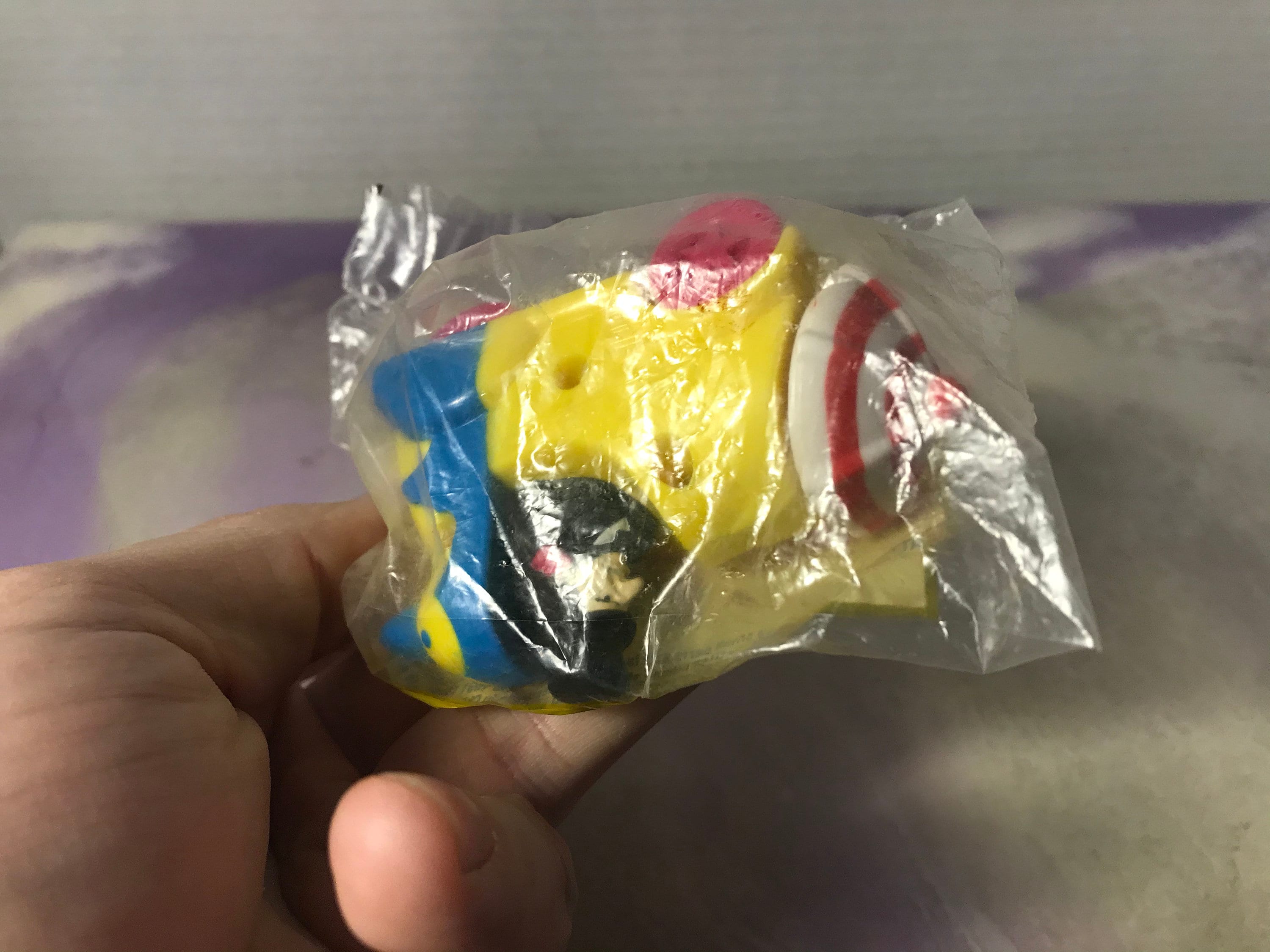 Brand New Penguin Duck Mobile Batman Returns Happy Meal Toys - Etsy UK