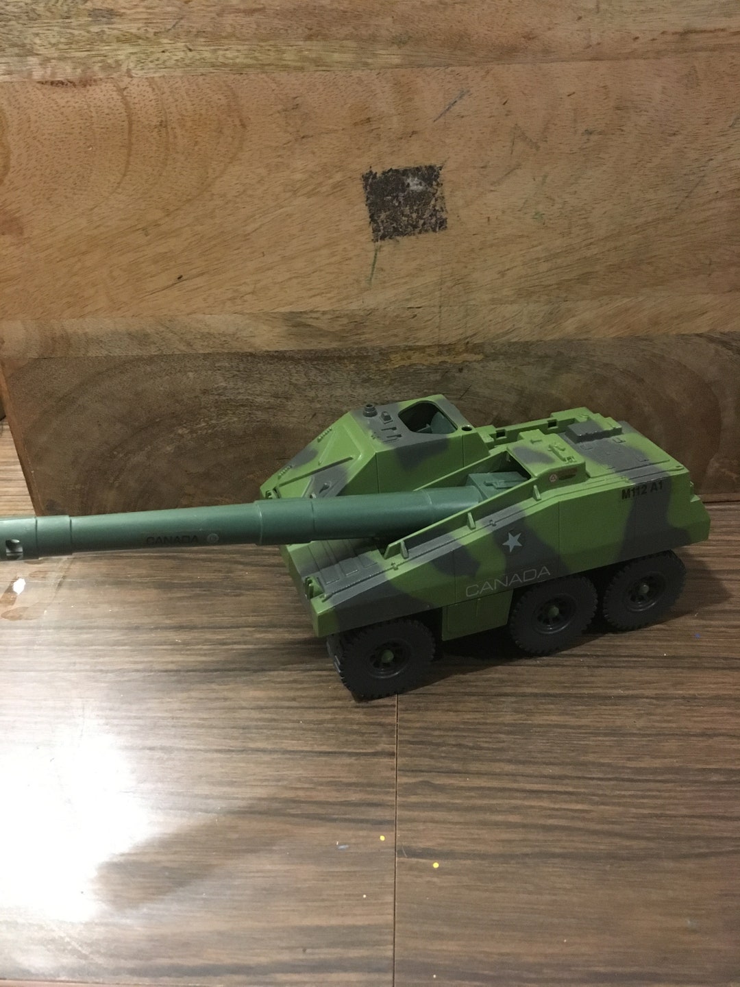 Vintage GI Joe SLUGGER Vintage Loose Hasbro 1984 G.I. Joe Toy Awesome ...